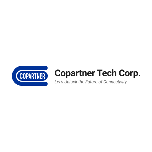 Copartner Tech Corp. - Cable Assembly, HDMI, USB, DVI, Flat, Round, Raw ...